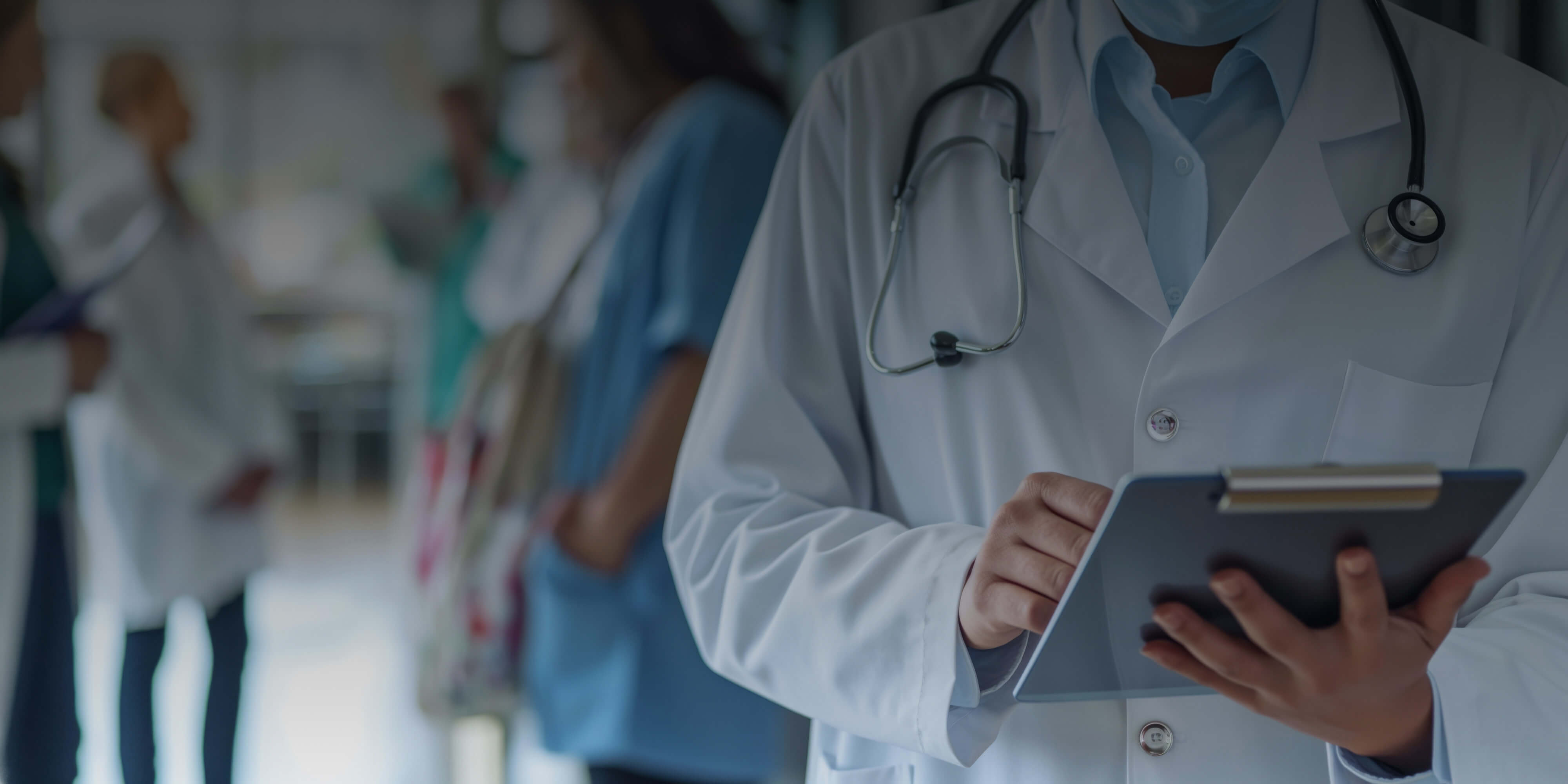 Acute Care EHR Solution | Juno Health